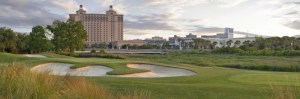 Golf Instruction - The Club At Savannah Harbor