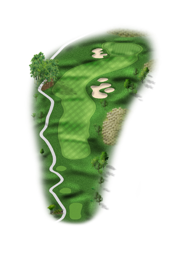 Course Tour - The Club At Savannah Harbor