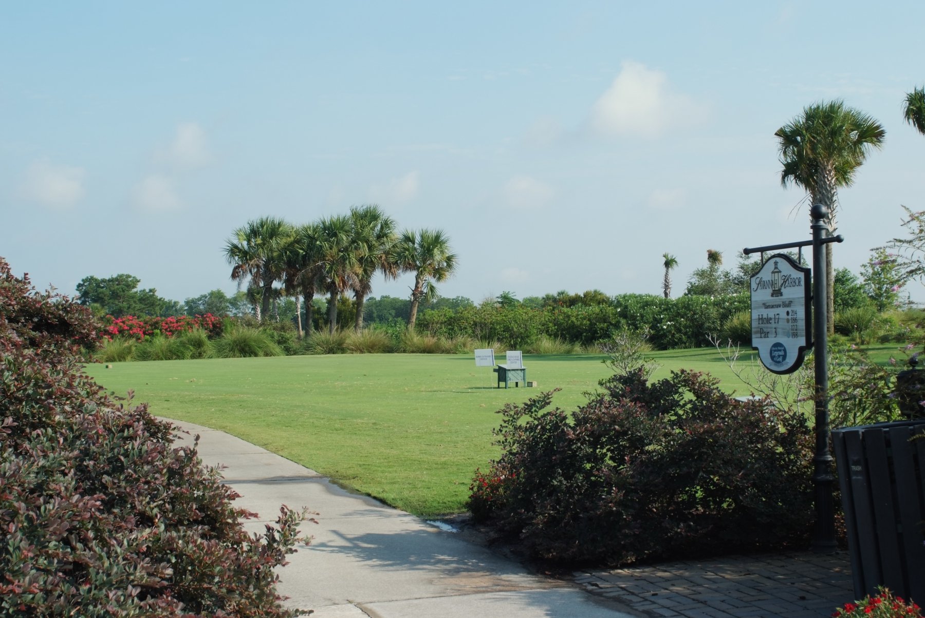 Photo Gallery - The Club At Savannah Harbor